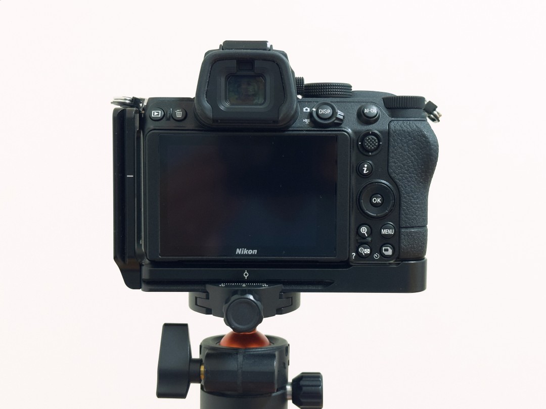 Z5にSmallRigのL字プレート装着をおすすめする話 | ニコン部